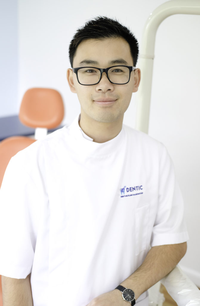 Our Team – Dentic Denture Clinic